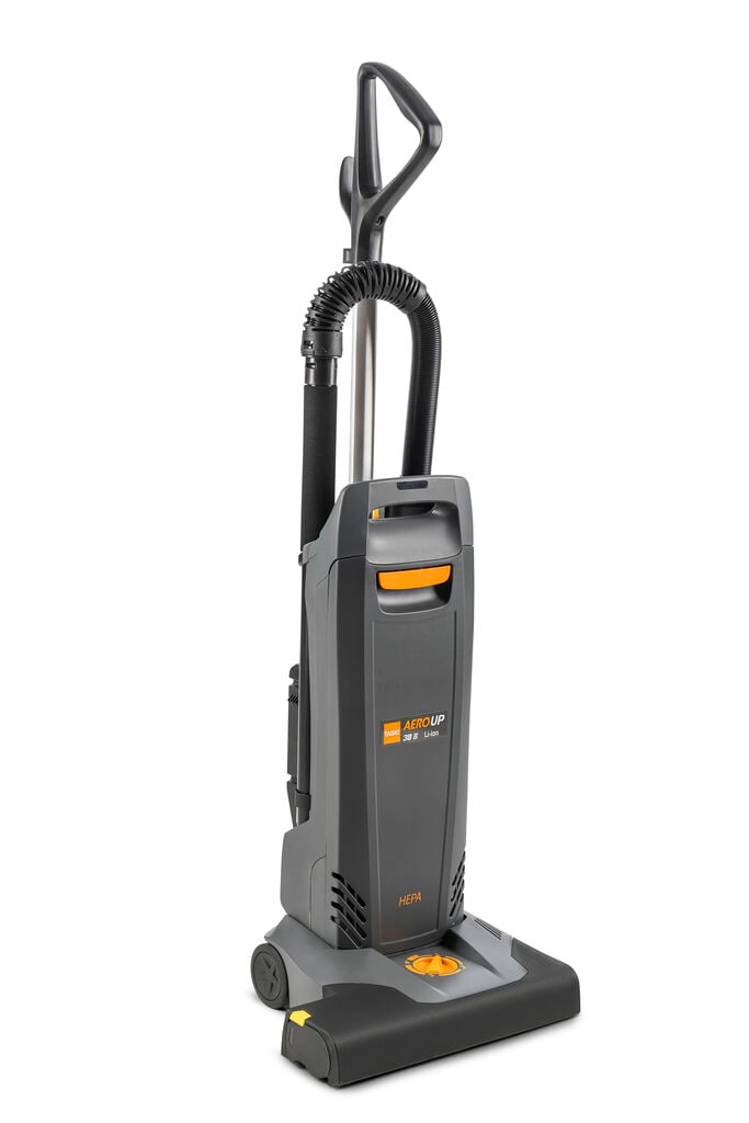 TASKI AERO UP 38 B LI-ION 1x1pc - Powerful 38cm battery powered upright ...